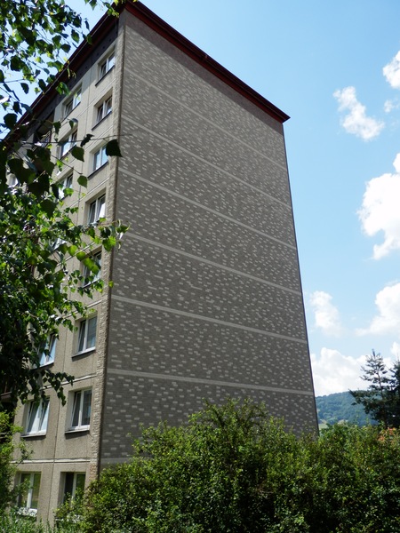 Panelové domy – fasáda Lifebrick | NZU - Nová Zelená Úsporám ...